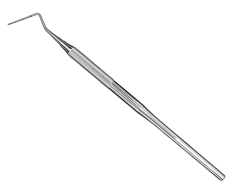 Periodontal probe - Avior Dental