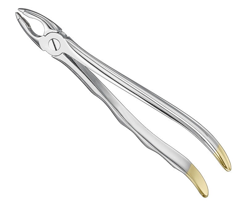 Extracting forceps, anat. - Avior Dental