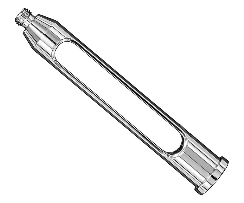 Exchangeable cartridge holders - Avior Dental