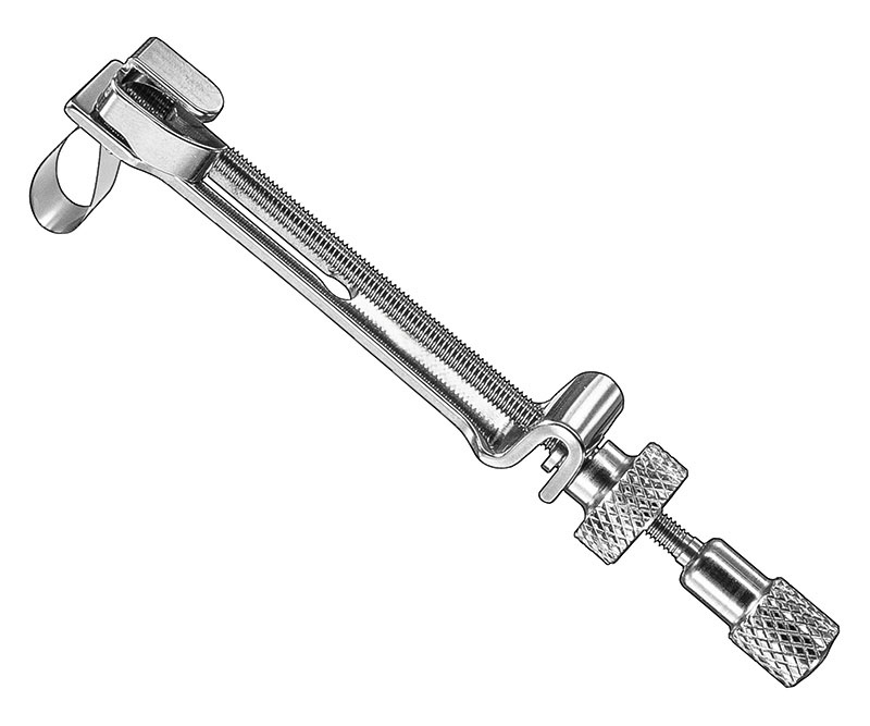 IVORY 8, matrix retainer - Avior Dental