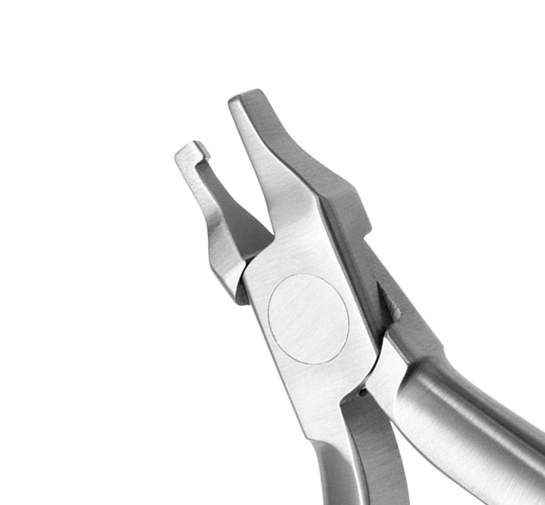 The Counter, Clockwise Wedge, Aligner Plier - Avior Dental