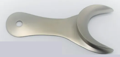 Cheek Retractor single ended - Avior Dental